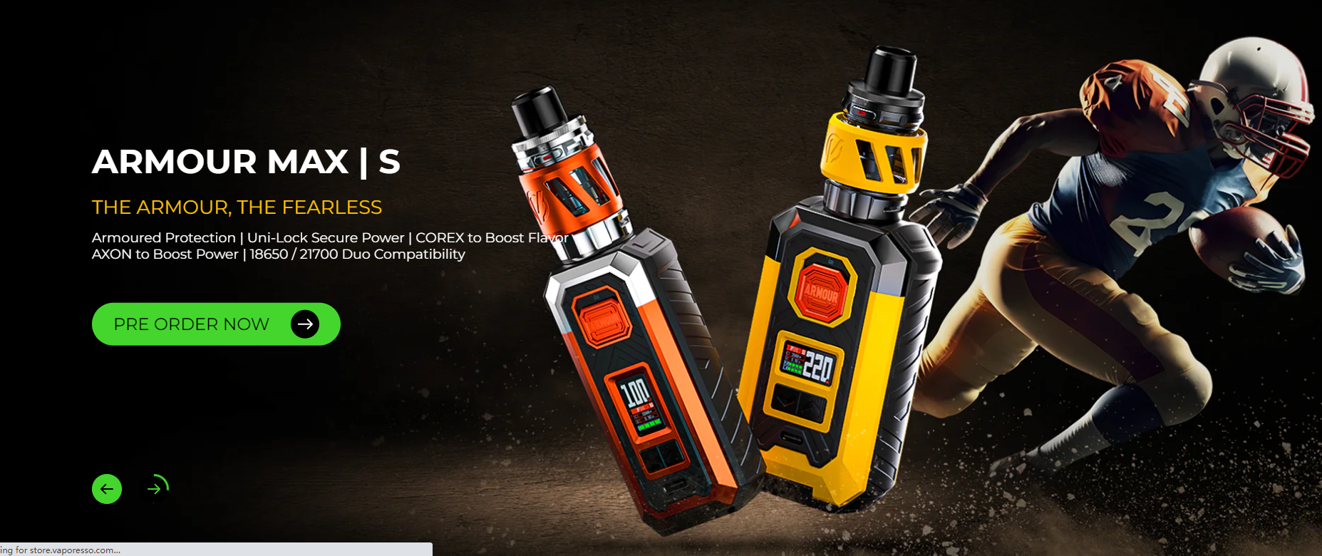 VaporMo - Best Vape Online Store Sale - E-Cig Vaporizers & Vaping USA ...