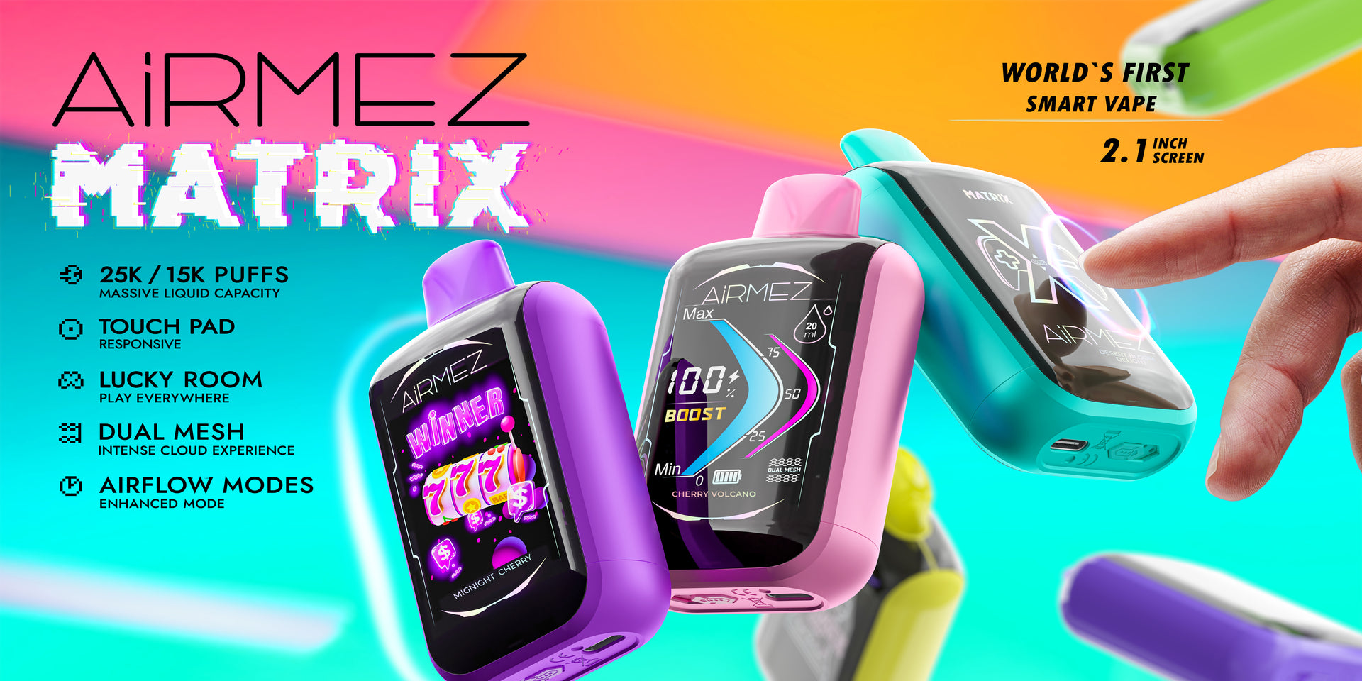 VaporMo - Best Vape Online Store Sale - E-Cig Vaporizers & Vaping USA ...