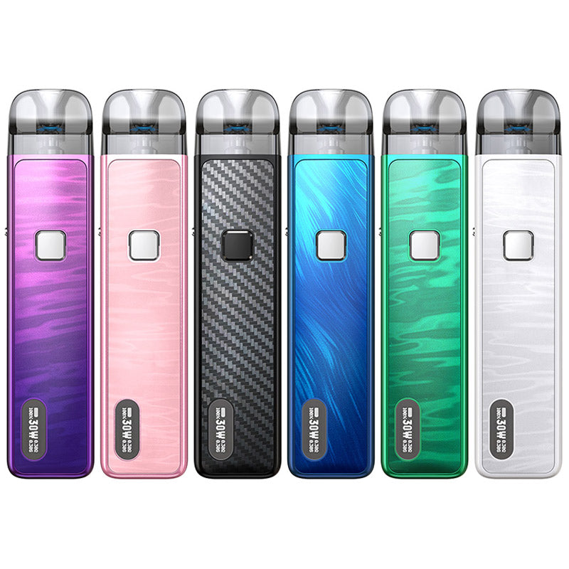 Aspire Flexus Pro Pod Kit 1200mAh 3ml Clearance | Vapormo.com – vapormo.com