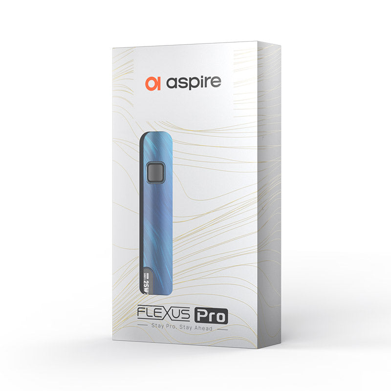 Aspire Flexus Pro Pod Kit 1200mAh 3ml Clearance | Vapormo.com – vapormo.com