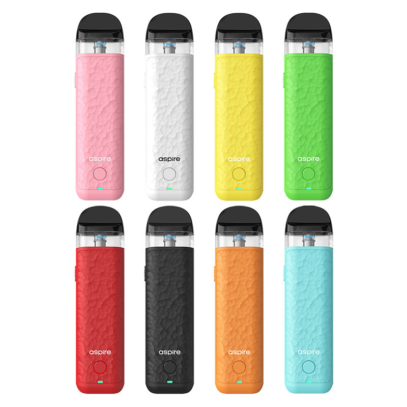 Aspire Minican 4 Pod Kit 700mAh 3ml Clearance | Vapormo.com – vapormo.com