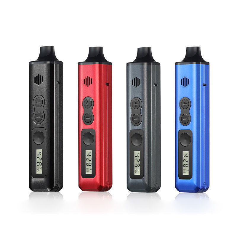 ANIX Taurus Dry Herb Vaporizer Kit Clearance | Vapormo.com – vapormo.com