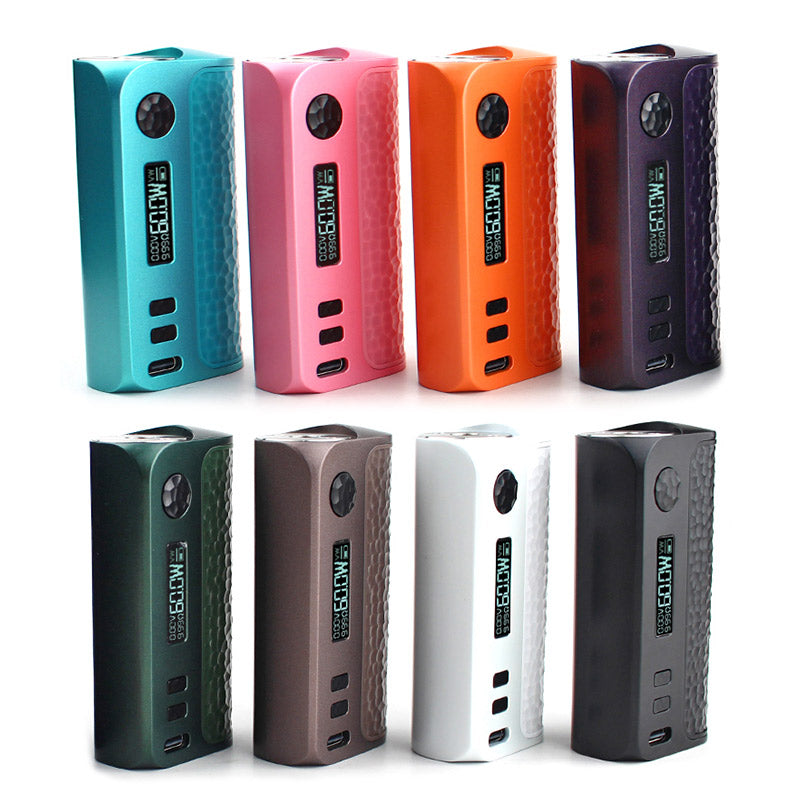 BP MODS 62800 Warhammer Box Mod 60W Clearance | Vapormo.com – vapormo.com