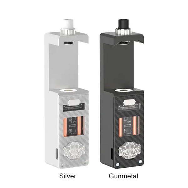BP MODS AMPBB Internal Battery Boro Mod 60W Clearance | Vapormo.com ...