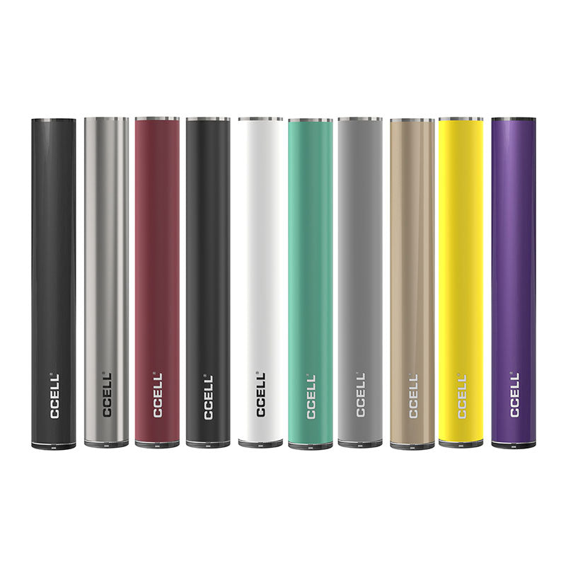 CCELL M3 510 Battery 350mAh Clearance | Vapormo.com – vapormo.com