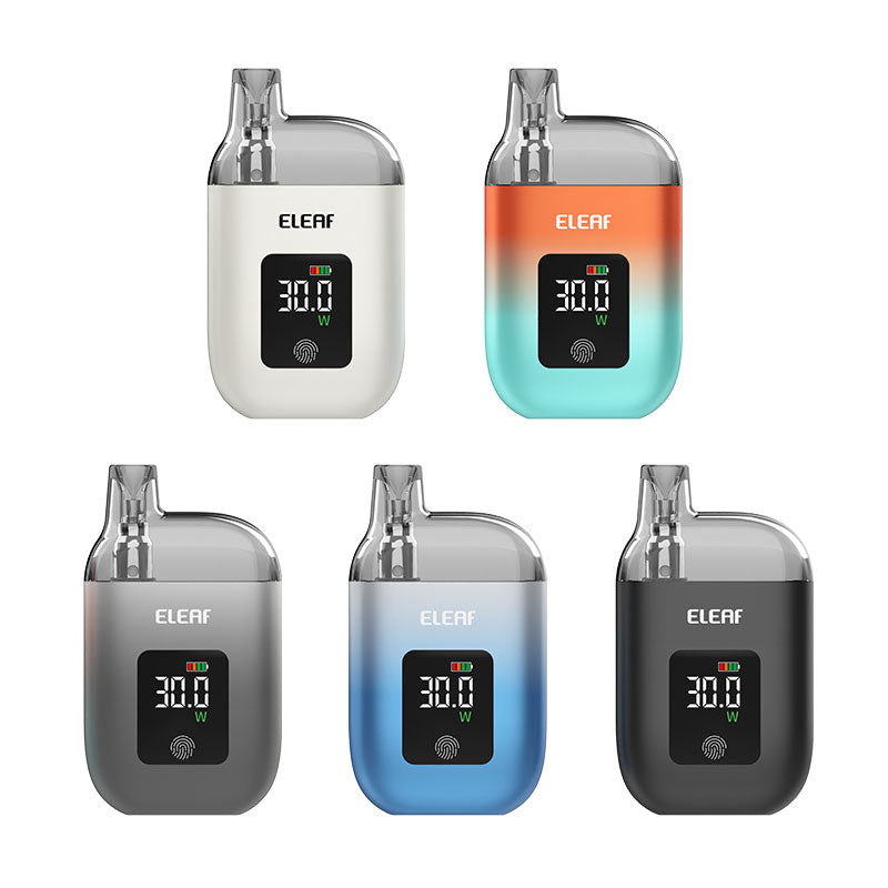 Eleaf IORE Pebble Pod Kit 30W cheap online | vapormo.com