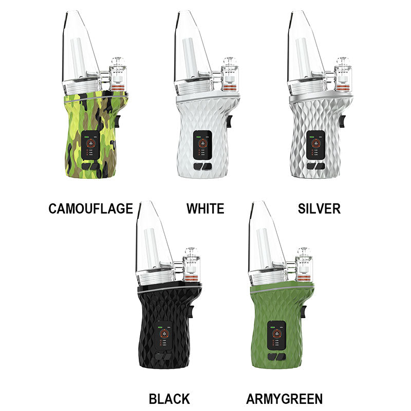 HATO E3 3in1 Vaporizer Kit Clearance | Vapormo.com – vapormo.com