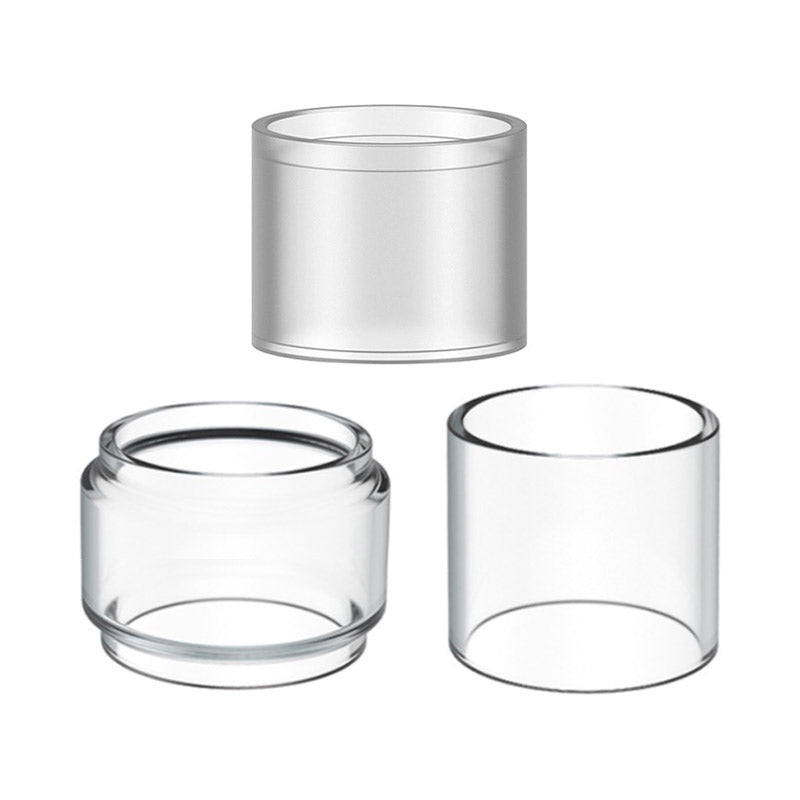 Hellvape Fat Rabbit 2 RTA Glass Tube 1pc/pack Clearance | Vapormo.com ...