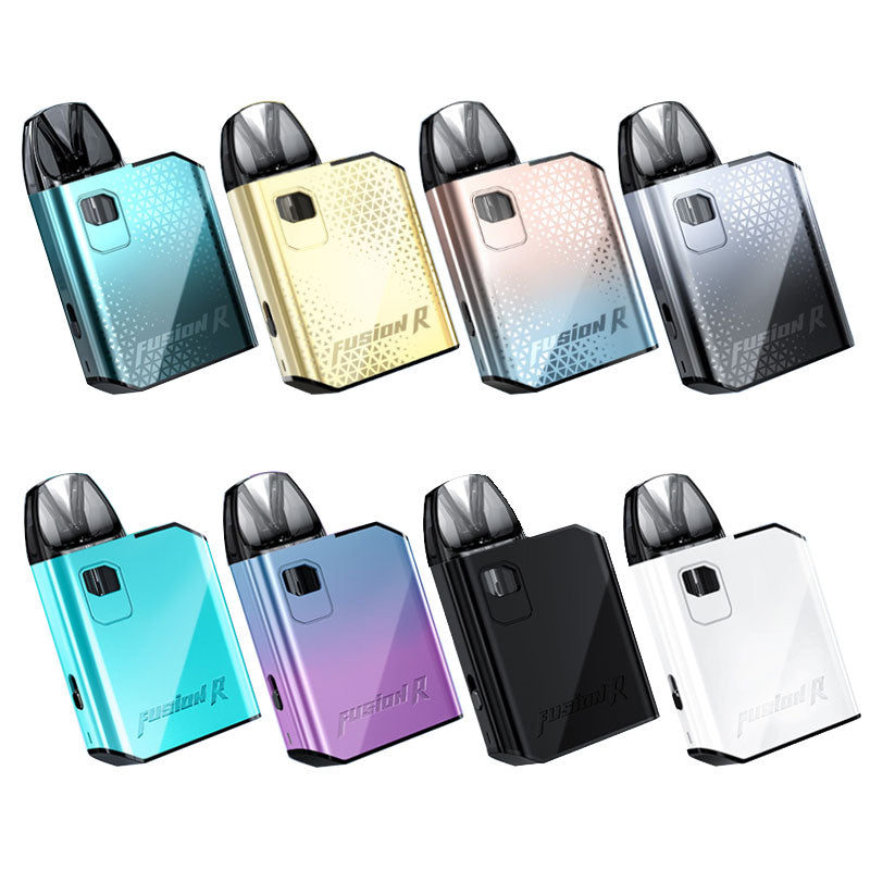 Hellvape Fusion R Pod Kit 800mAh Clearance | Vapormo.com – vapormo.com