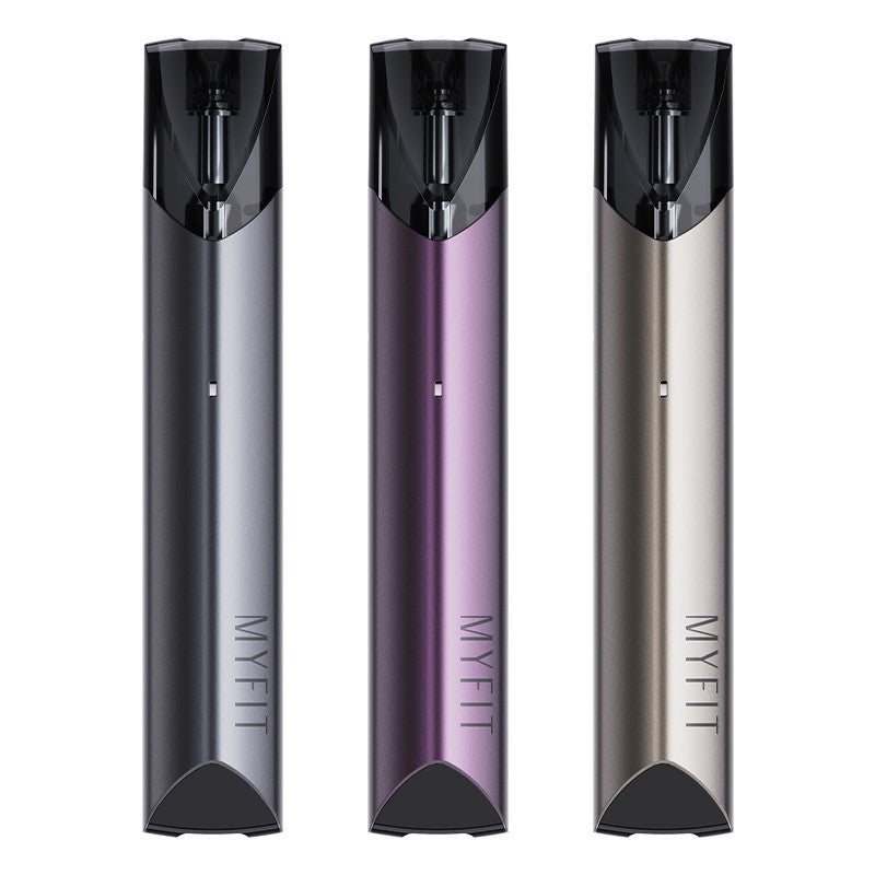 Justfog Myfit Pod Kit 800mAh Clearance | Vapormo.com – vapormo.com
