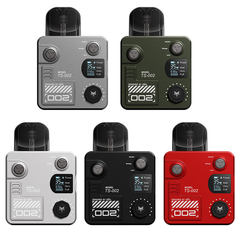 VaporMo - Best Vape Online Store Sale - E-Cig Vaporizers & Vaping USA ...