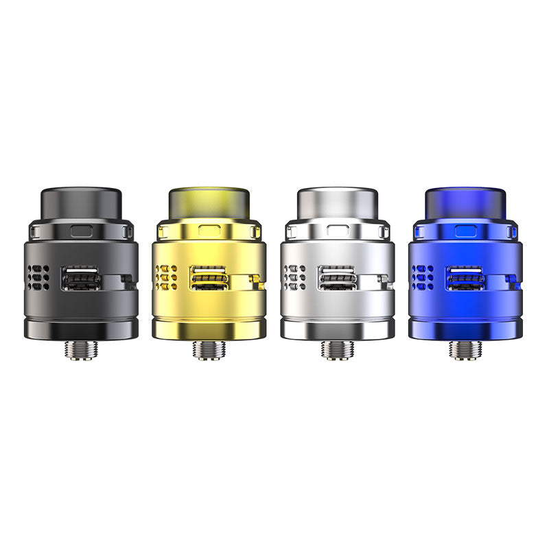 Oumier Wasp Nano RDA Plus Atomizer Tank Clearance | Vapormo.com ...
