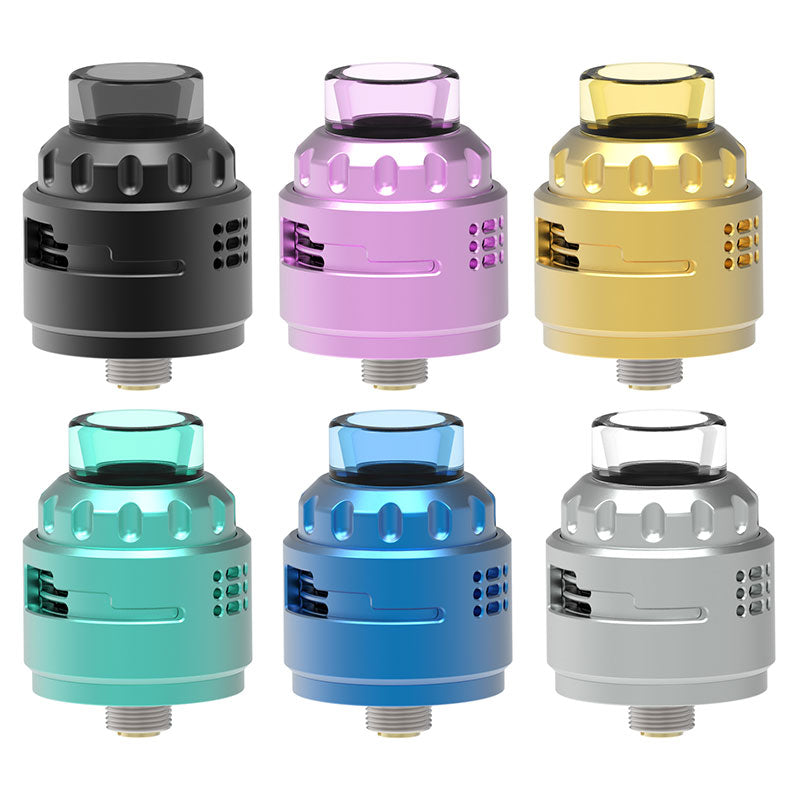 Oumier Wasp Nano RDA Pro Tank Clearance | Vapormo.com – vapormo.com