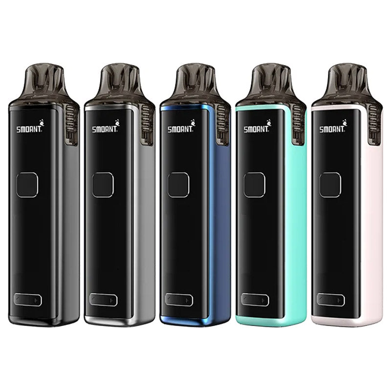Smoant Charon T50 Pod Mod Kit 50W Clearance | Vapormo.com – vapormo.com