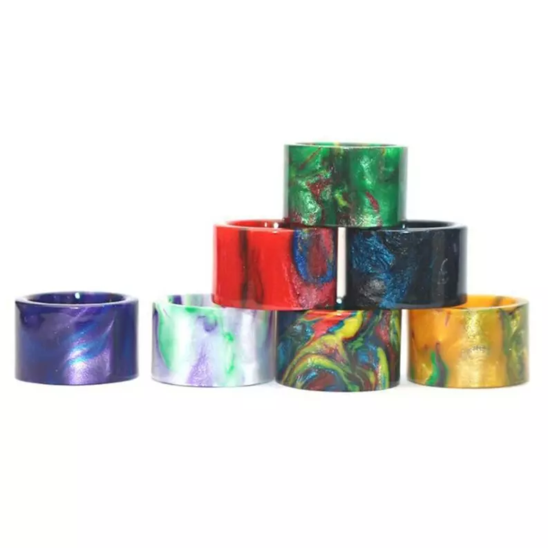 SMOK TFV16 Resin Drip Tip 1pc/pack Clearance | Vapormo.com – vapormo.com