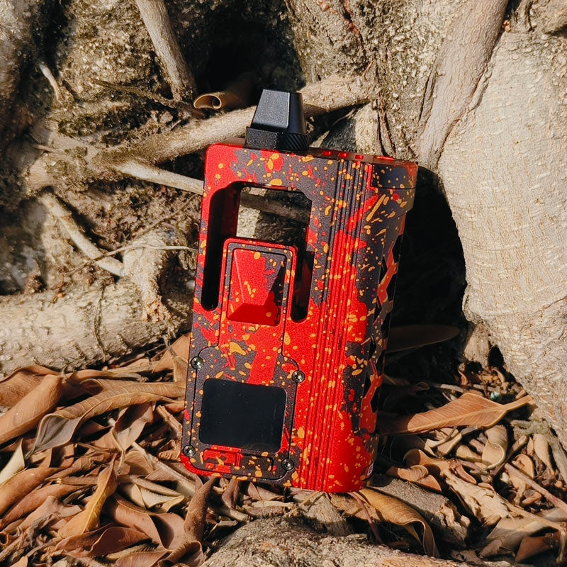 ThunderHead Creations Blaze AIO DNA80C Box Mod Clearance | Vapormo.com ...