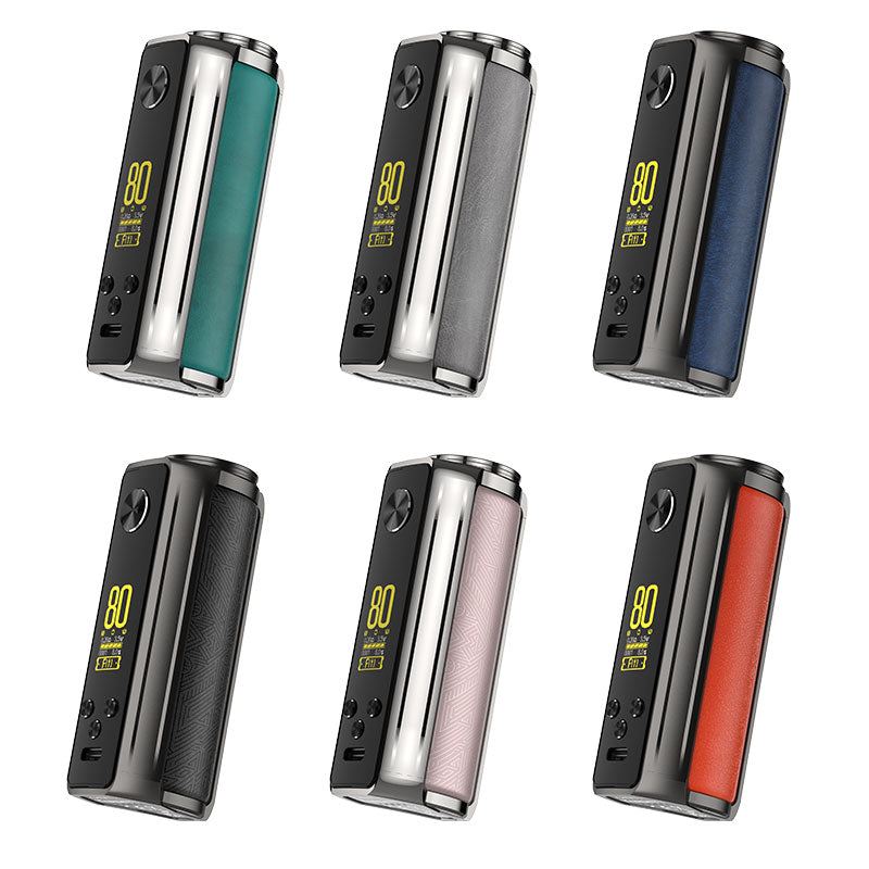 Vaporesso Target 80 Box Mod (NEW CMF) Clearance | Vapormo.com – vapormo.com