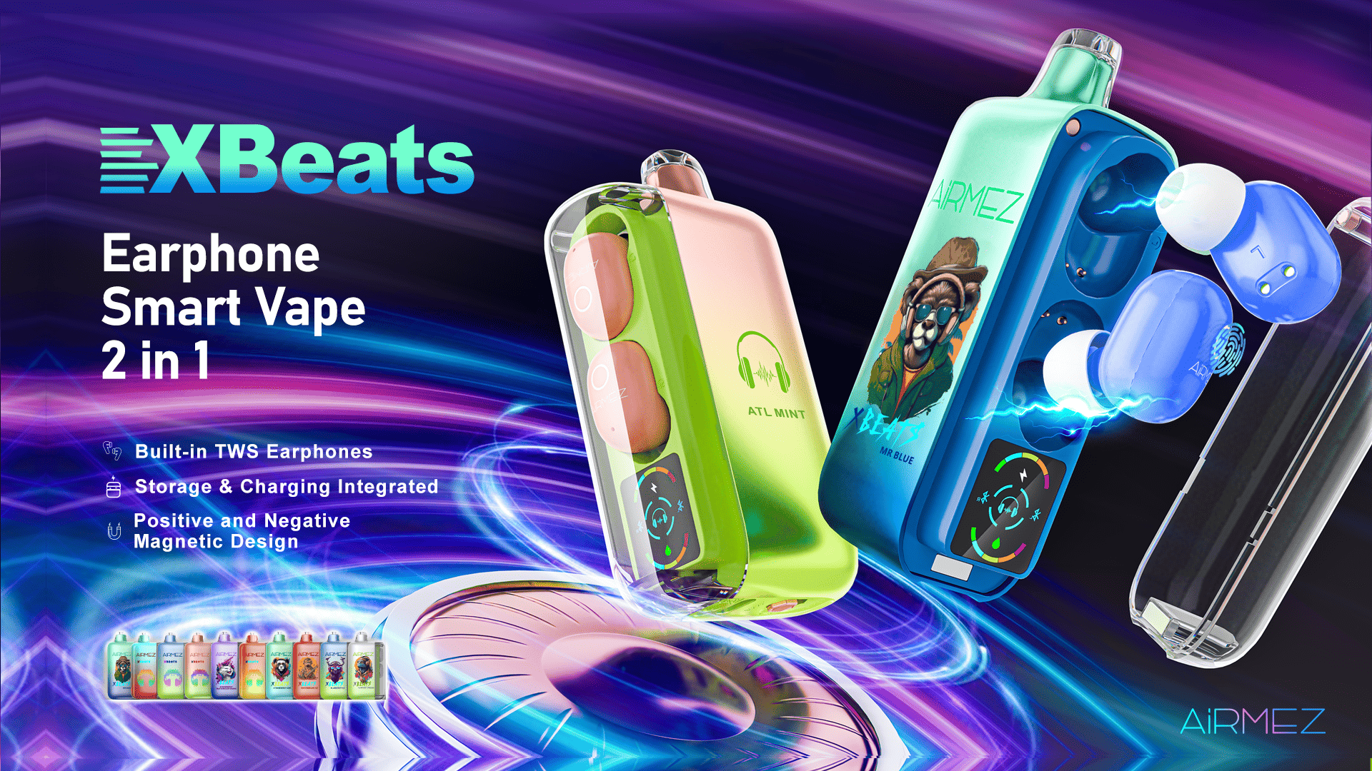 VaporMo - Best Vape Online Store Sale - E-Cig Vaporizers & Vaping USA ...