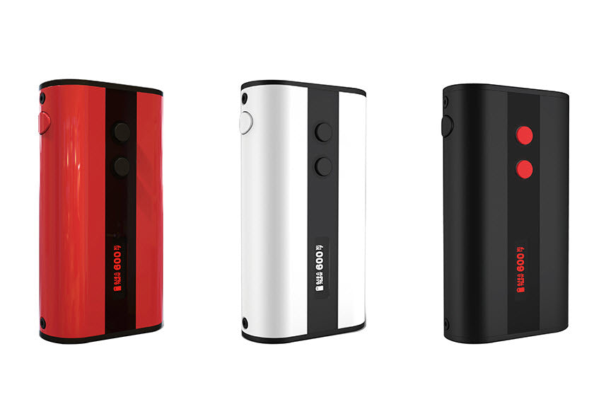 Shop clearance KangerTech KBOX 70W 4000mAh TC Mod Battery online cheap ...