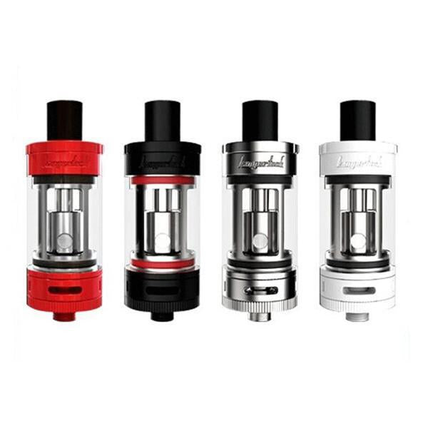 Shop all new KangerTech Toptank Mini 4ML Tank Atomizer at the best ...