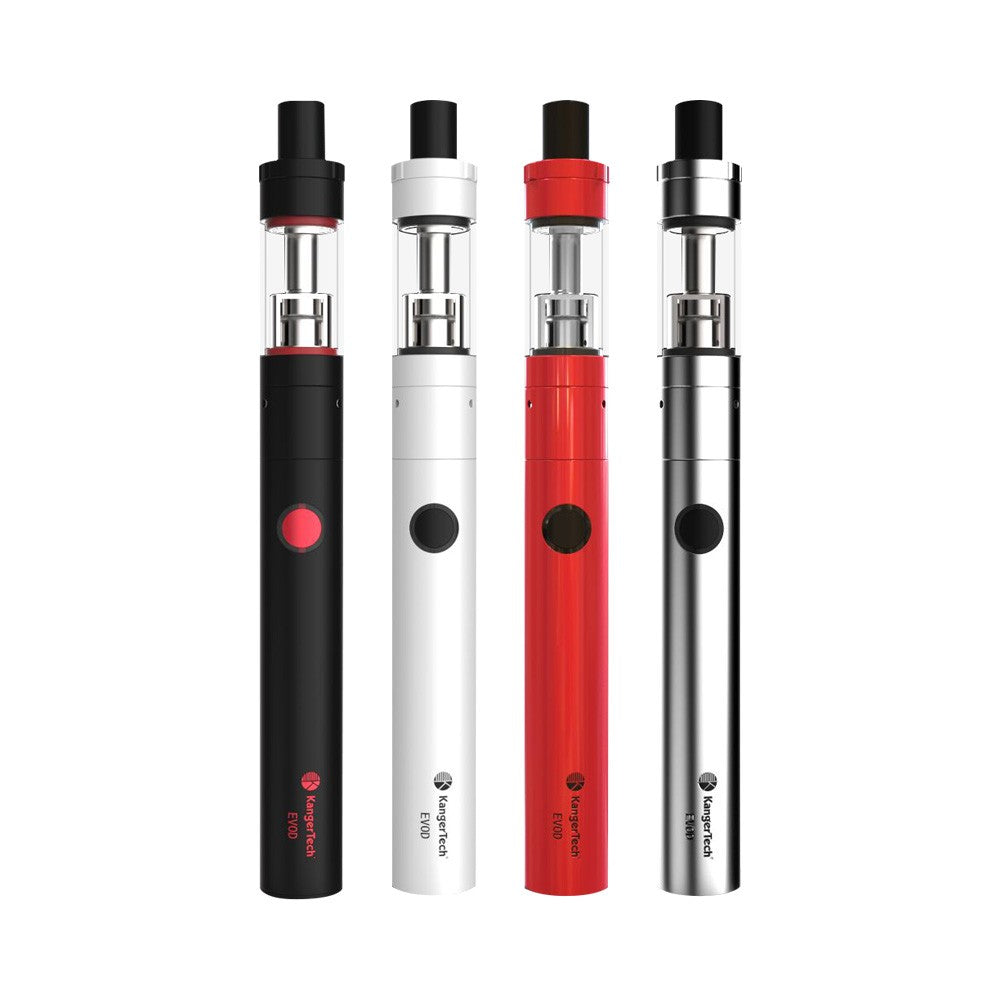 Kangertech E-cigarettes & Accessories: Tank & Replacement Parts ‎& Kit ...