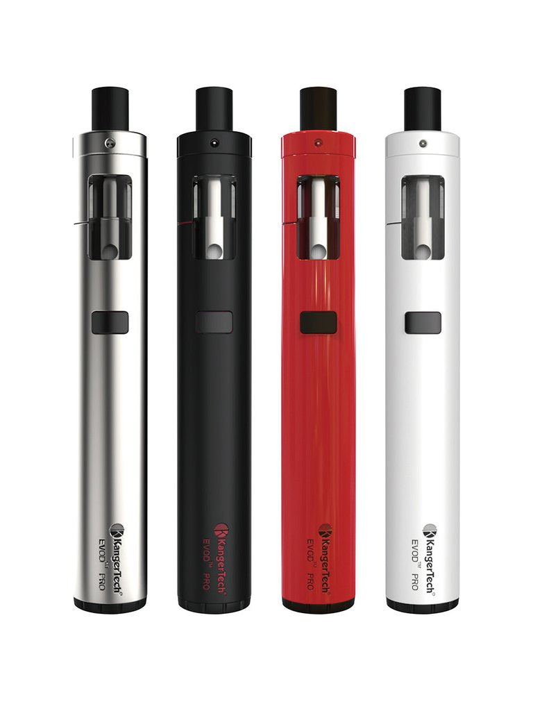 Kangertech E-cigarettes & Accessories: Tank & Replacement Parts ‎& Kit ...