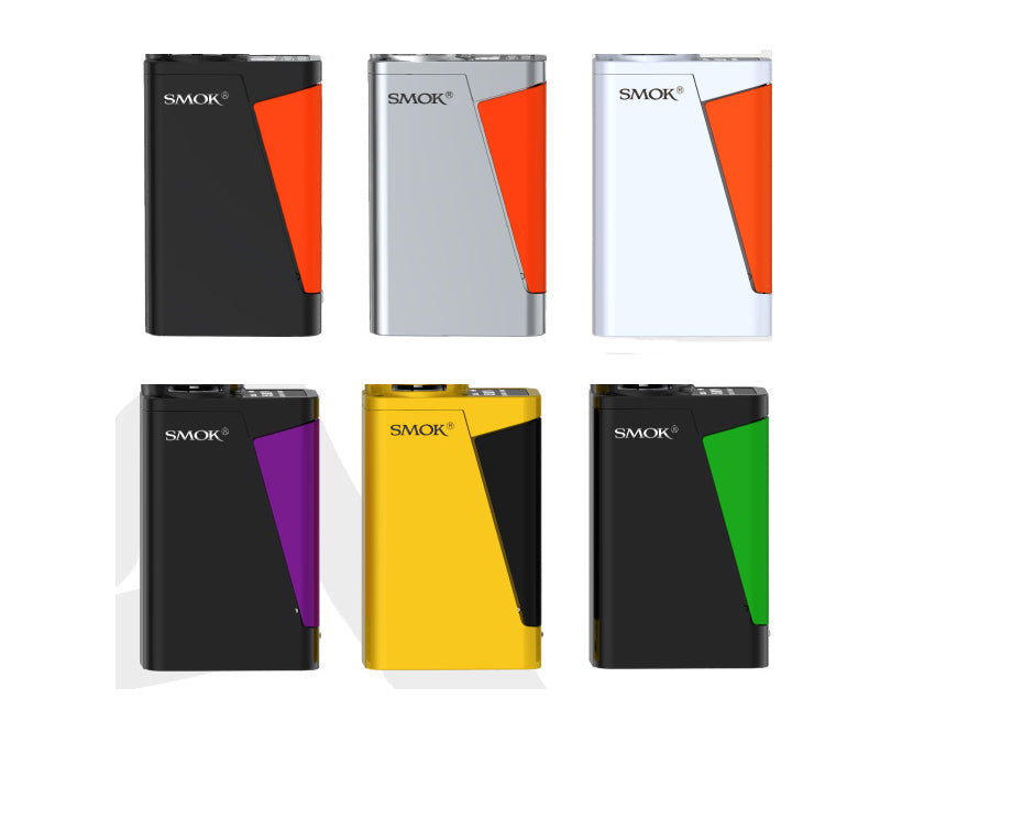 Choose from favorite SMOK H-PRIV Mini 1650mAh TC Mod Battery online ...