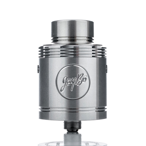 Shop the latest and hottest styles of WISMEC Neutron RDA Tank Atomizer ...