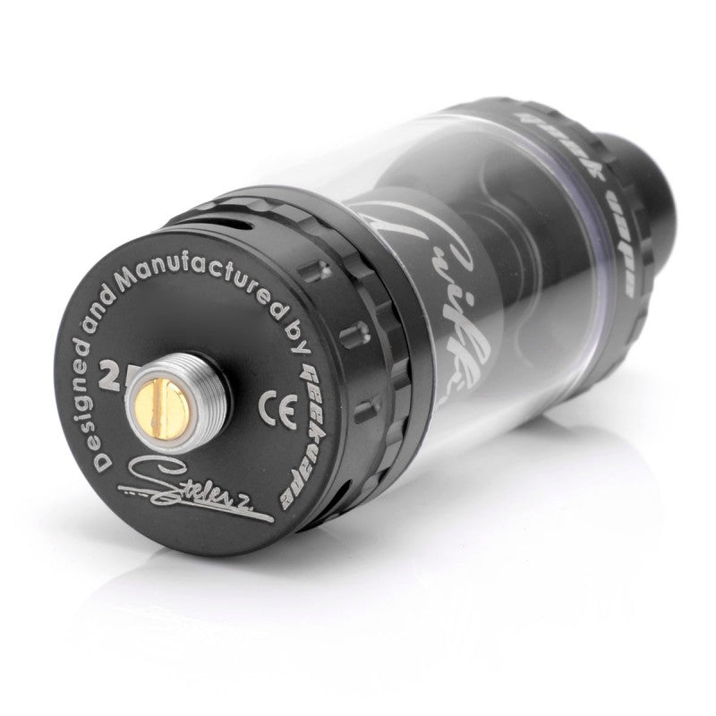 Shop for Geekvape Griffin 25 RTA Top 6.0ML Airflow Version at vapormo ...