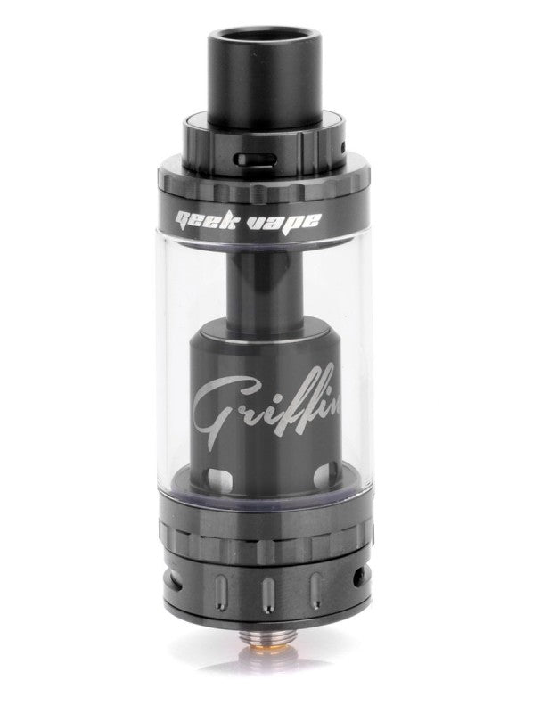 Shop for Geekvape Griffin 25 RTA Top 6.0ML Airflow Version at vapormo ...