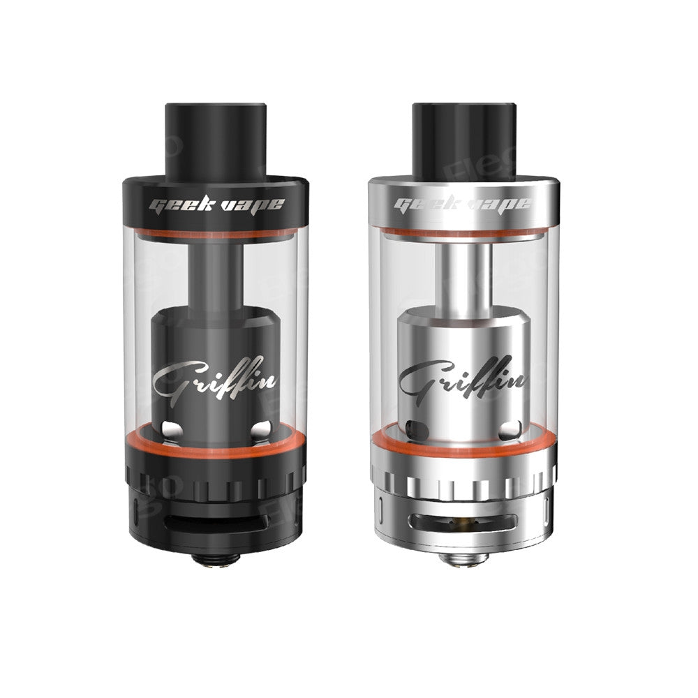 Shop a huge selection of Geekvape Eagle Standard Version Sub- Ohm 6.2ML ...