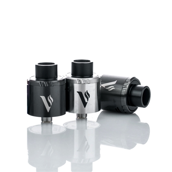 Shop our newest collection of Vaporesso Transformer RDA DIY Coils Tank ...
