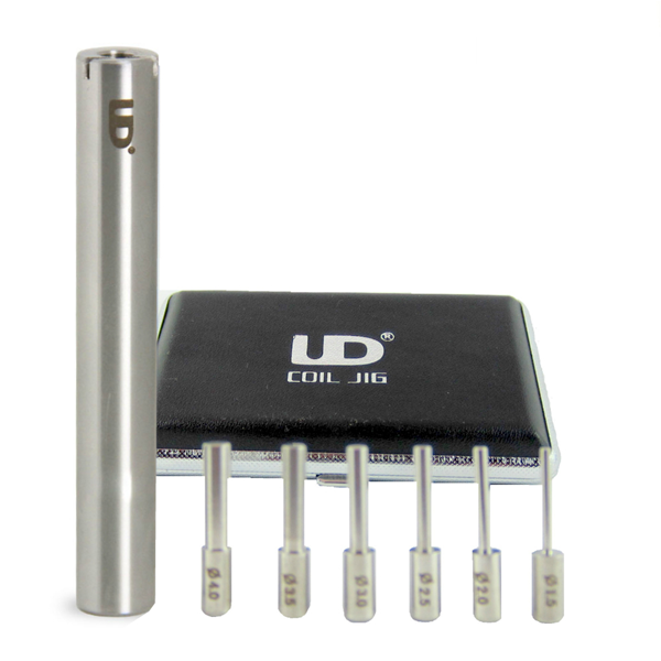 Outlet clearance sale UD Youde All in One Coil Jig online cheap now ...