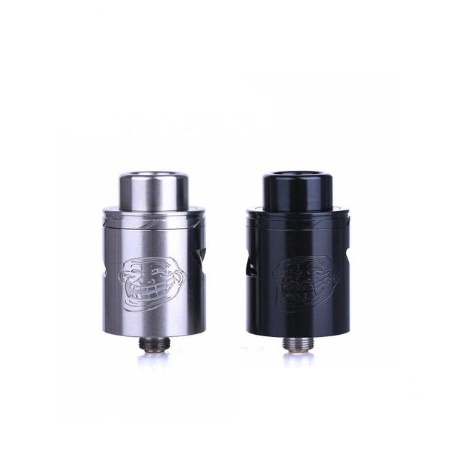 Discover the newest Wotofo The Troll RDA V2 25mm Tank Atomizer cheap ...
