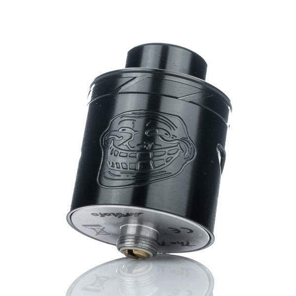 Discount Wotofo The Troll RDA V2 25mm Tank Atomizer Version online ...