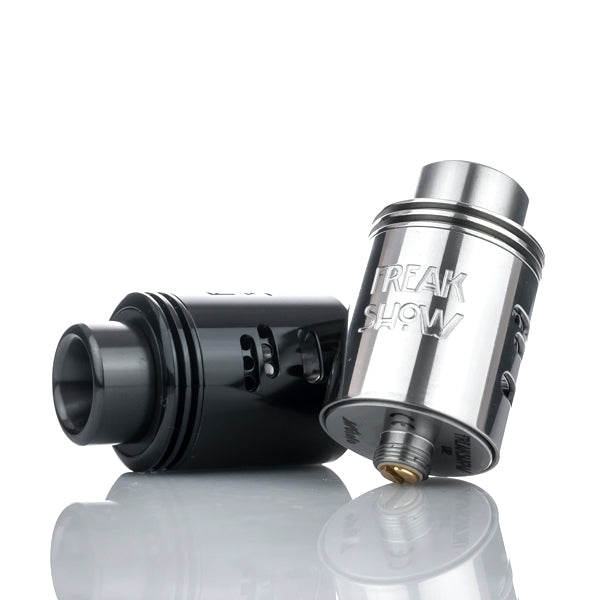 Buy cheap Wotofo Freakshow RDA V2 22mm Tank Atomizer online on sale ...