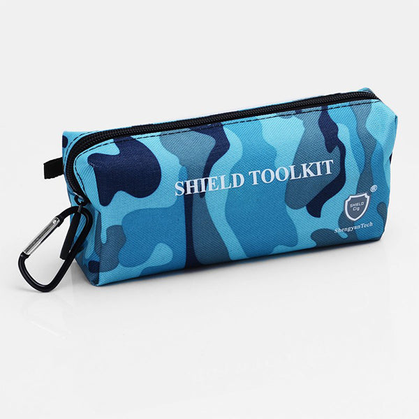 Find the hottest Shieldcig DIY Shield Tool Kit on sale right now ...