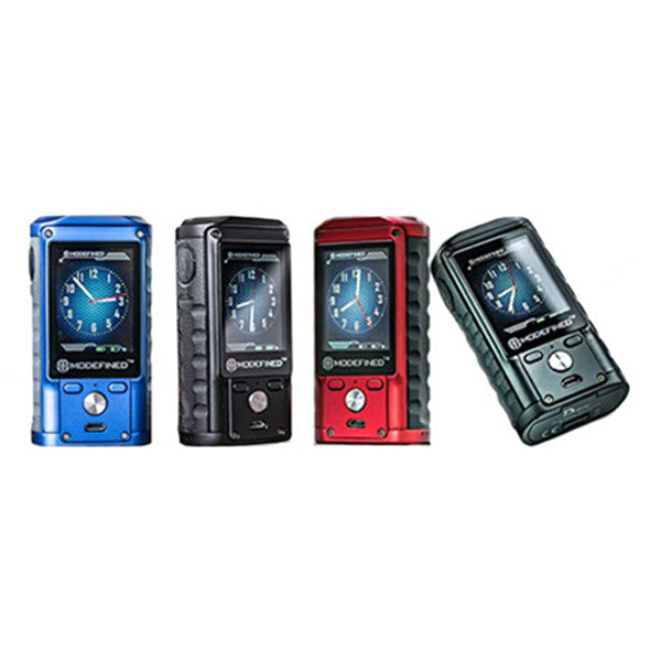 A huge selection of Modefined Draco 200W TC Box Mod at lowest prices on ...