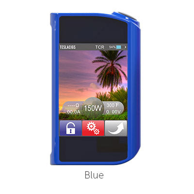 Offers a vast array of Teslacigs Touch 150W TC Mod With SMOK TFV8 SUB ...