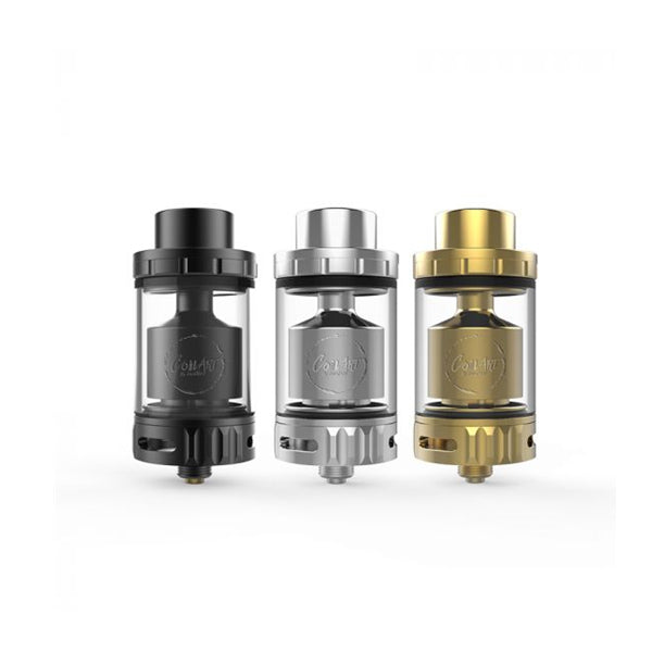 Most popular cheap CoilART Azeroth RTA Tank Atomizer (4.5ML) online ...