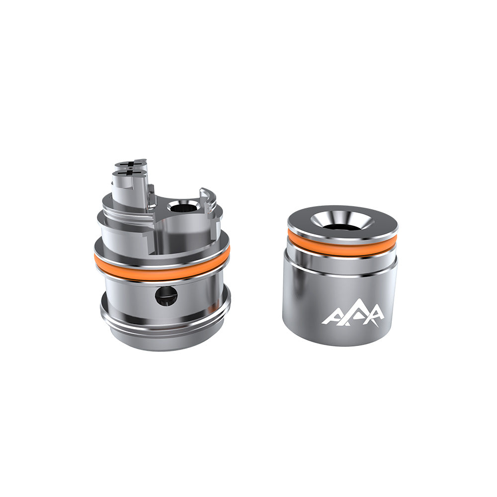 AAA Vape Anulax RBA Coil 1pc – vapormo.com
