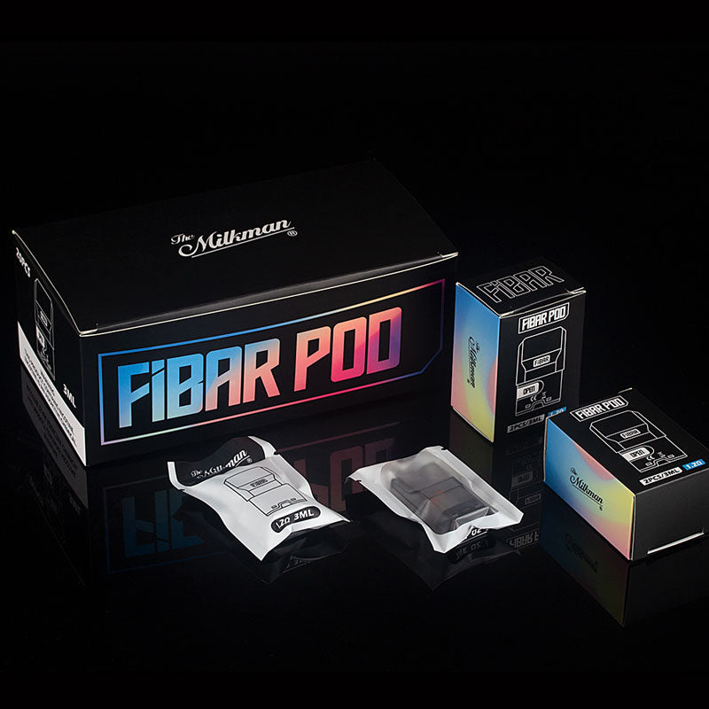 Advken Fibar Pod Kit 650mAh Clearance | Vapormo.com – vapormo.com