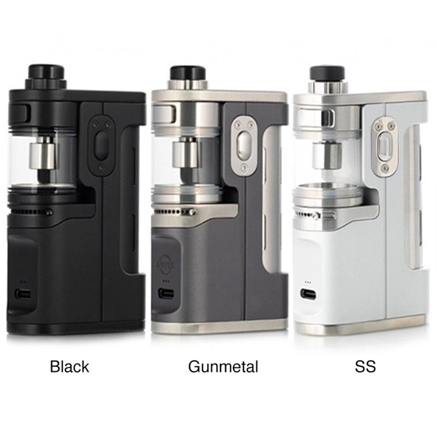 Dovpo Abyss 60W SBS AIO Kit online shop | vapormo.com