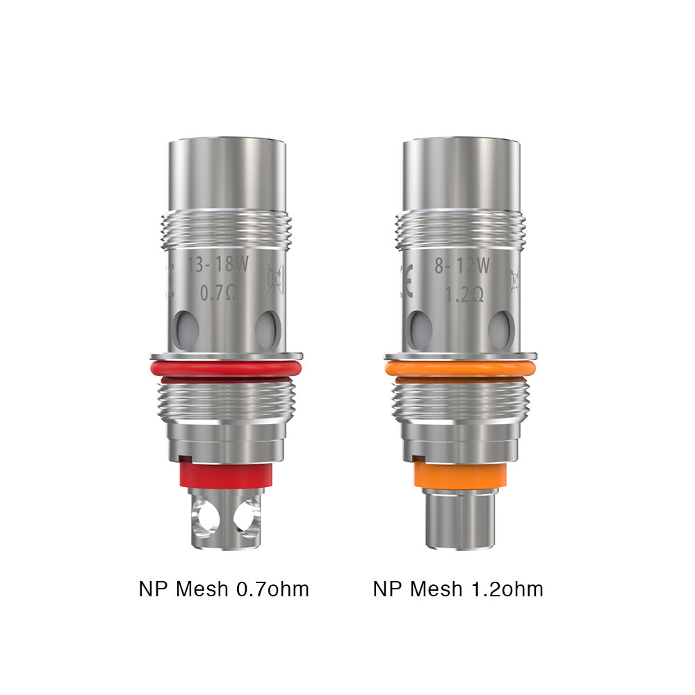 Artery NP Coil 5pcs for Cold Steel AK47 available online | vapormo.com