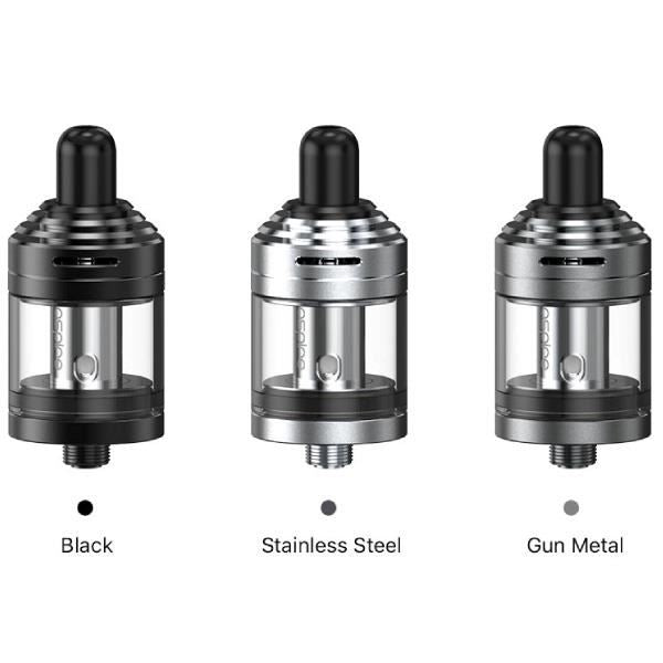 Aspire Nautilus XS Tank Atomizer available online | vapormo.com