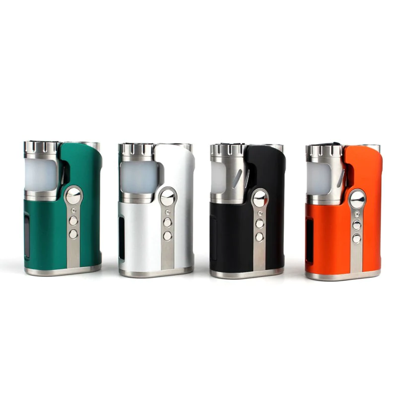 BP MODS Tomahawk SBS Squonk Mod 60W Cheap Online Shop | vapormo.com