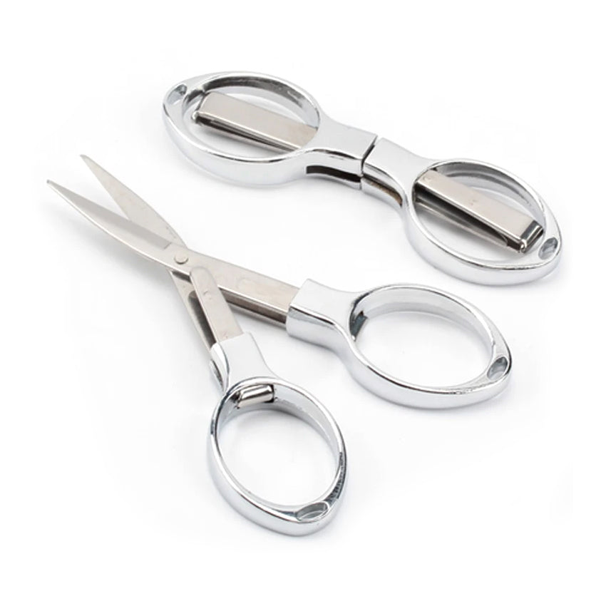 Coil Father Folding Scissors 1pc/pack with the latest sales ...