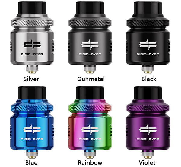 Digiflavor Drop RDA V2 Atomizer online discount | vapormo.com