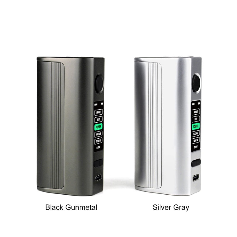 Dovpo Tribute 100W Box Mod Clearance | Vapormo.com – vapormo.com