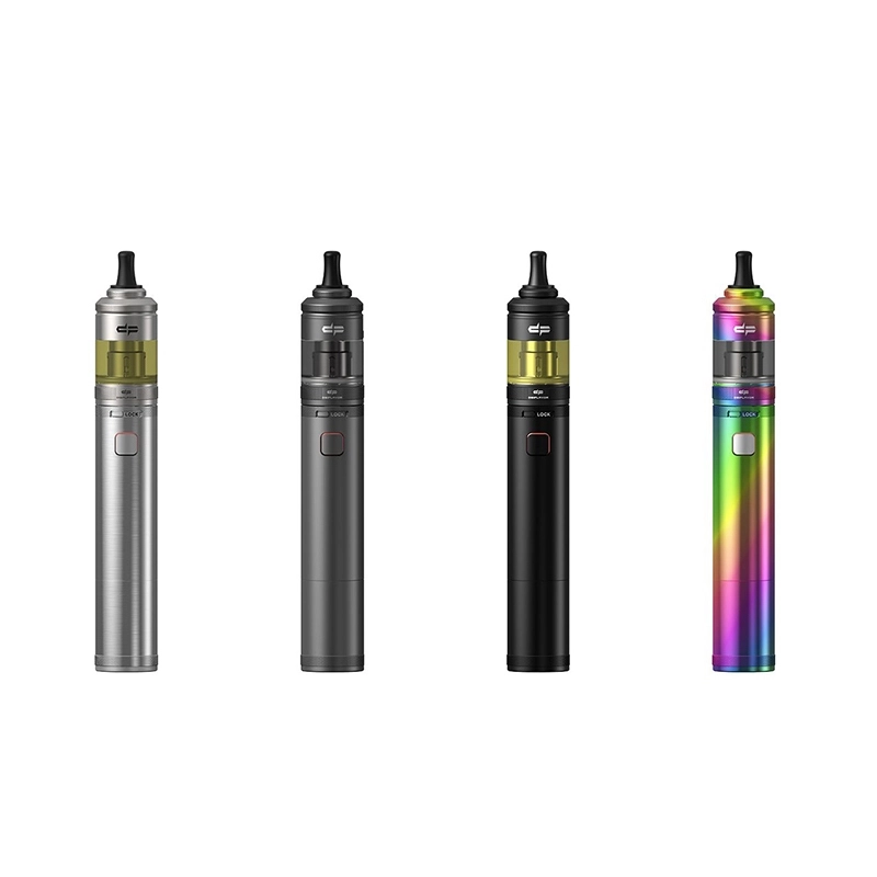 Digiflavor S G MTL Tube Kit 1500mA 4ml online low price from cheap sale ...